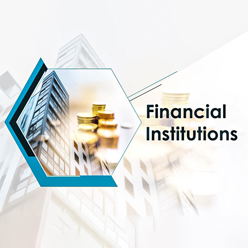 FINANCIAL INSITUTIONS – Corporate and Legal Attorneys
